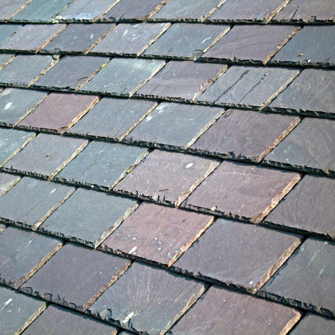 Mastering the Art of Slate Roof Maintenance